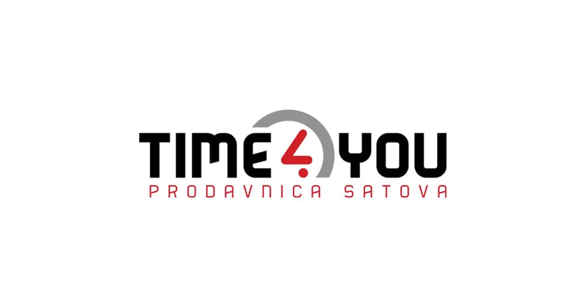 O nama - Time4You